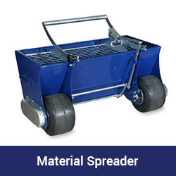 Material Spreaders – Beton Tool Company