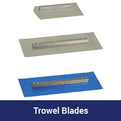 EDGER Power Trowels – Beton Tool Company